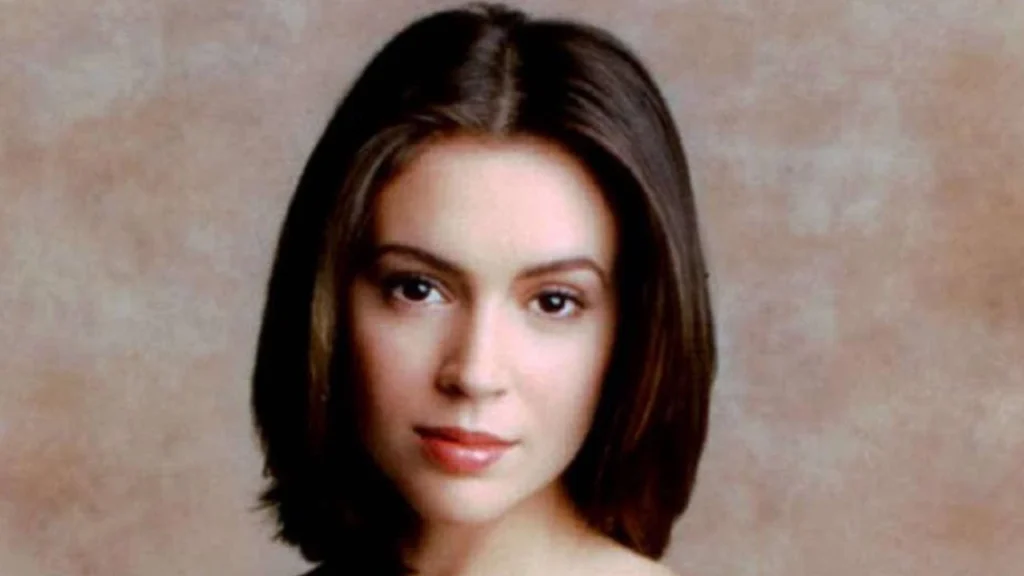 Alyssa Milano’s Jaw Dropping Bikini Moments – Fame Verse