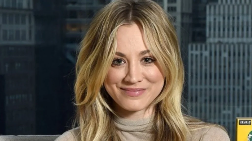 What a Body in This Bikini, Kaley Cuoco! – Fame Verse