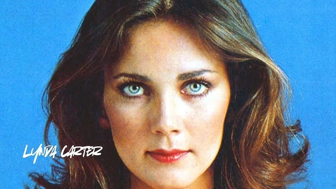 Try Not to Gag When You See Lynda Carter’s UNSEEN photos – Fame Verse